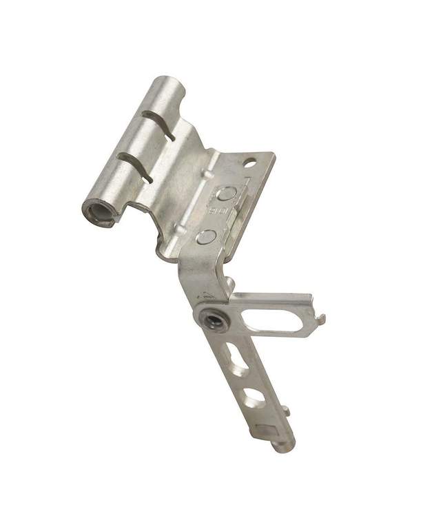 Петля верхняя поворотная на створке Р 12/20-13 левая, NX 787375 по ...